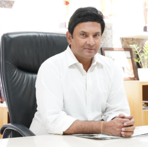 Founder - AIMS - Arundathi Institute of Medical Sciences